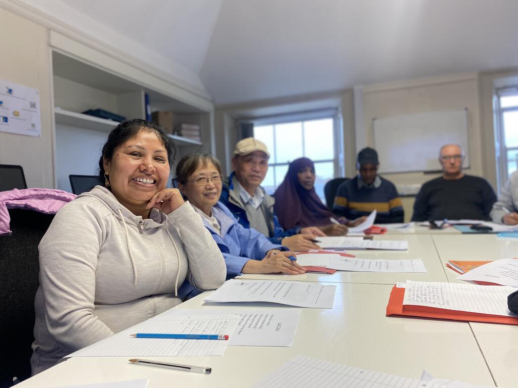 Our Philosophy | Dublin Adult Learning Centre