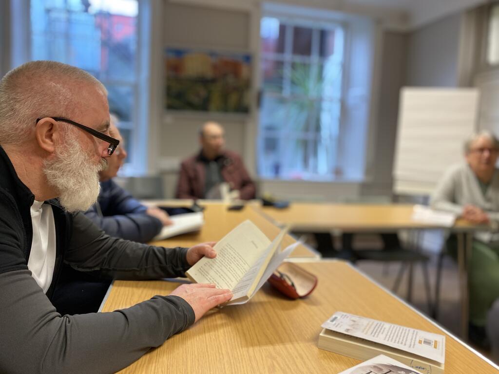 Links and Resources | Dublin Adult Learning Centre