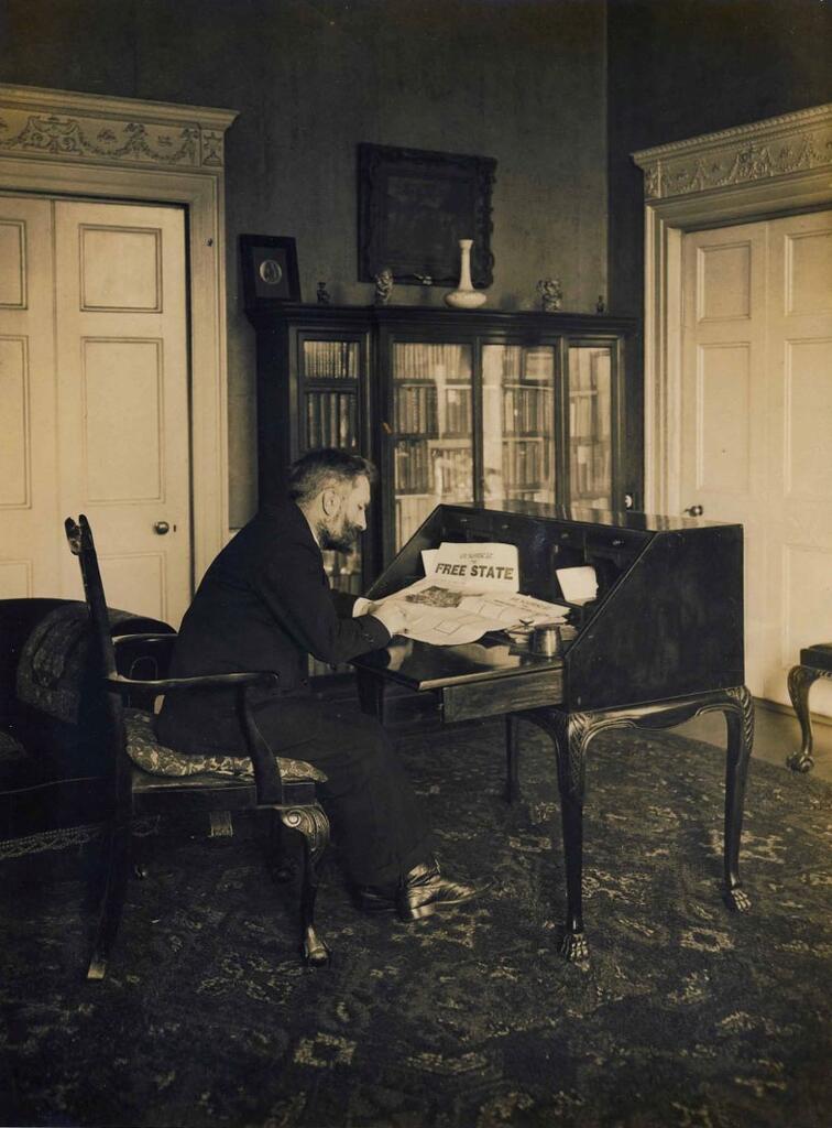 History of 3 Mountjoy Square | Dublin Adult Learning Centre